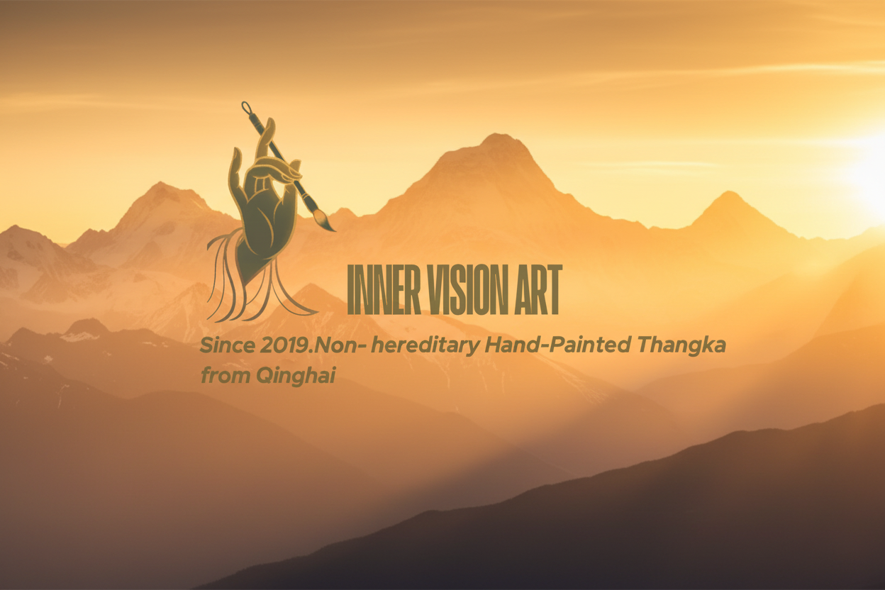 INNER VISION ART